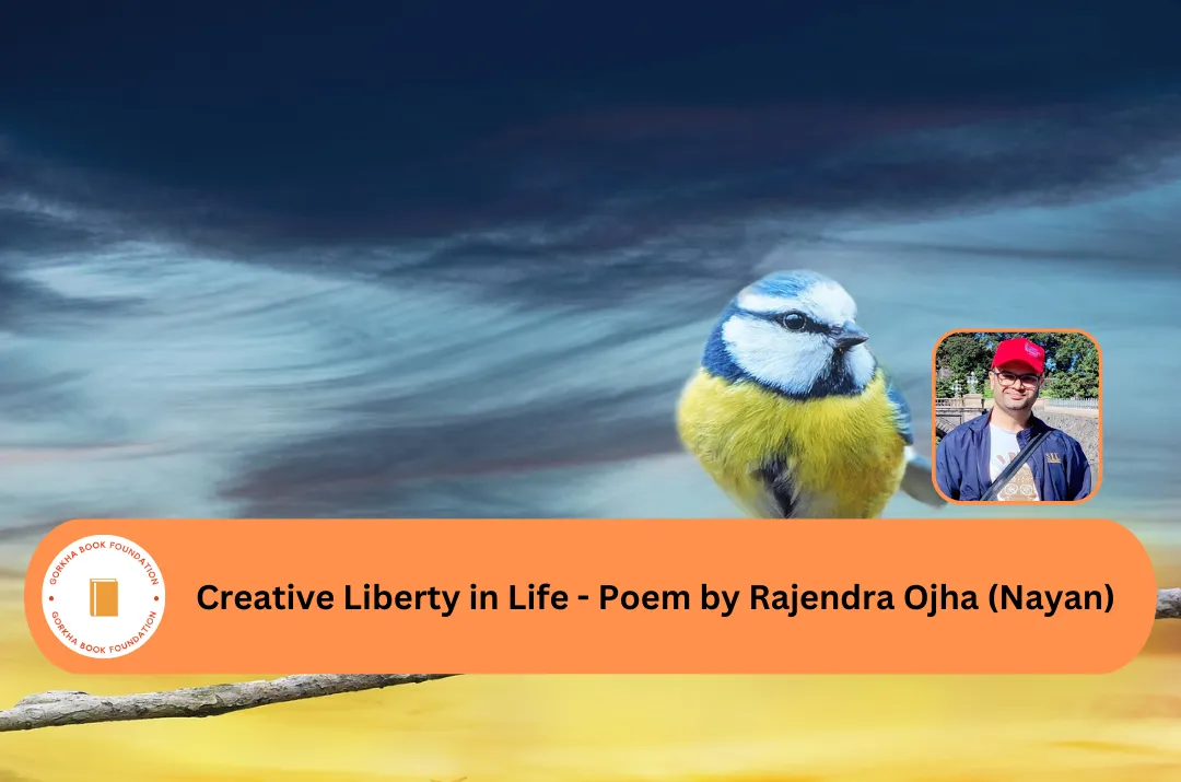 Creative Liberty in Life